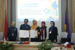 Sekolah Vokasi - Universitas Padjadjaran