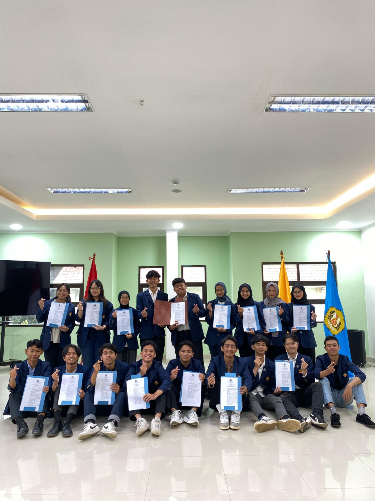 Sekolah Vokasi - Universitas Padjadjaran