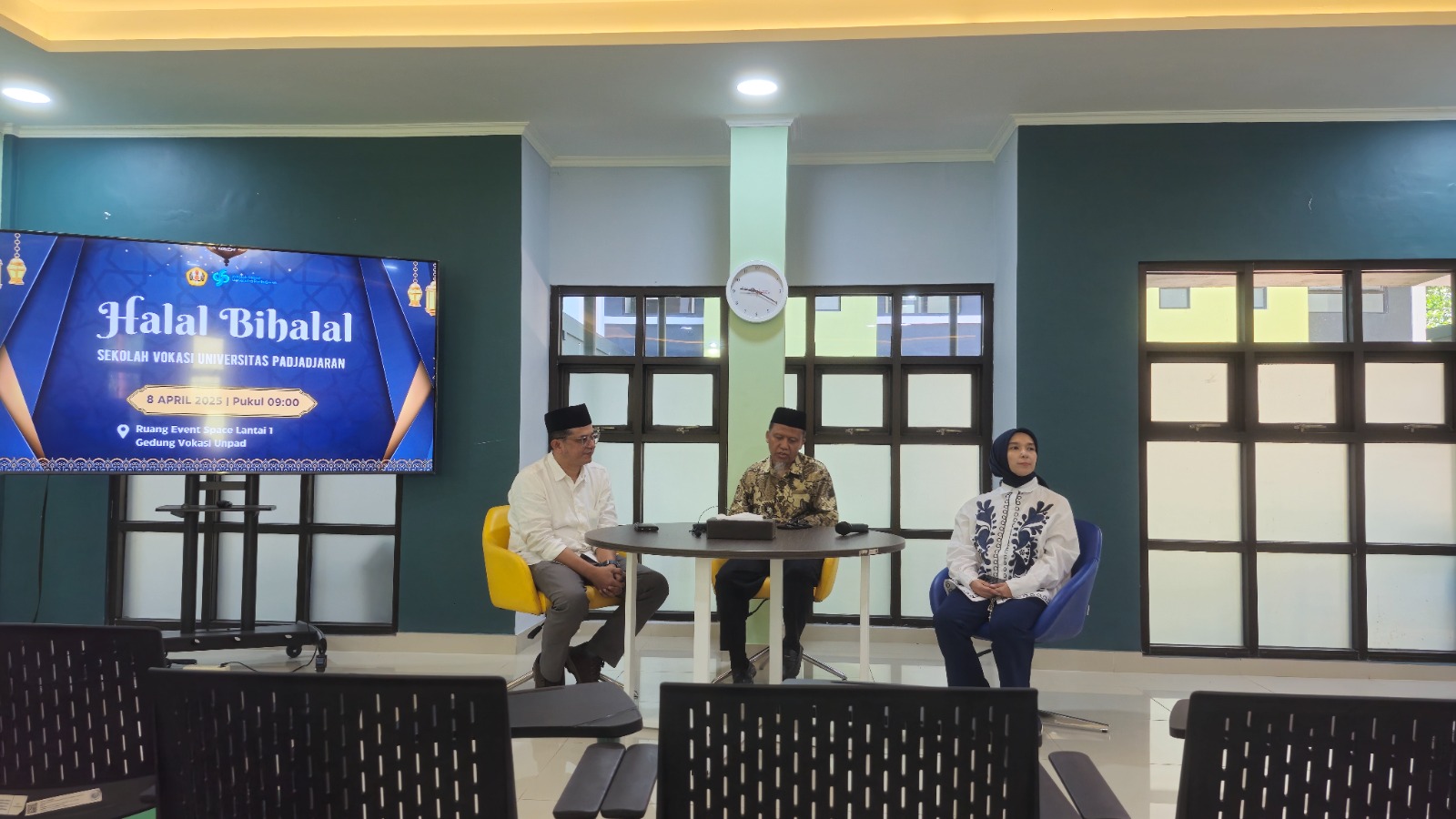 Sekolah Vokasi - Universitas Padjadjaran