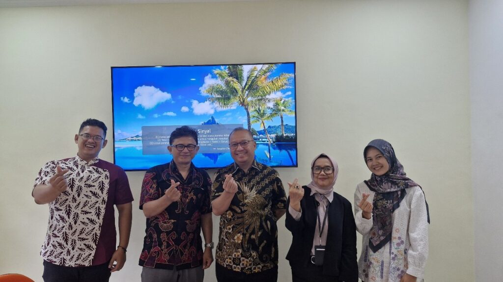 Sekolah Vokasi - Universitas Padjadjaran