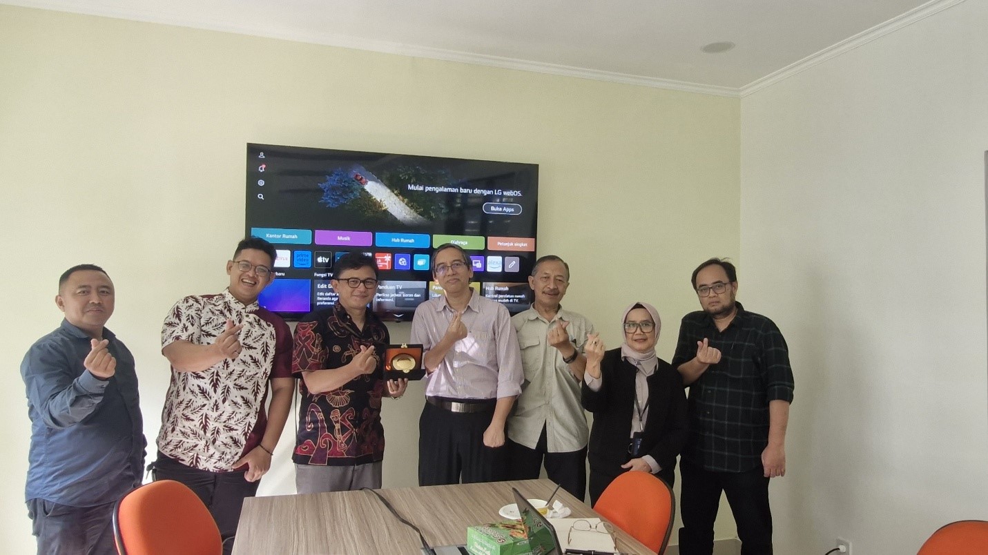 Sekolah Vokasi - Universitas Padjadjaran