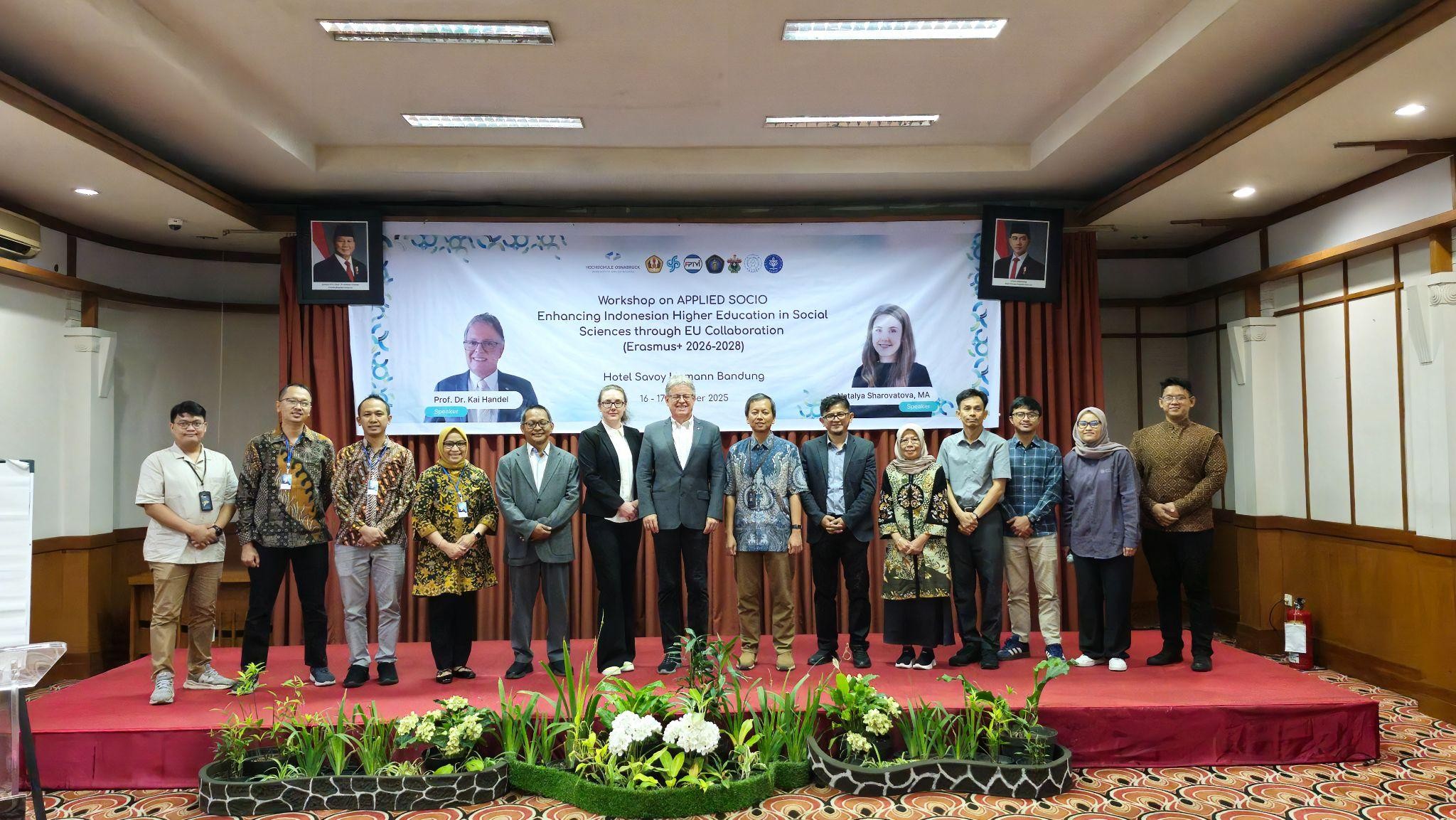 Sekolah Vokasi - Universitas Padjadjaran