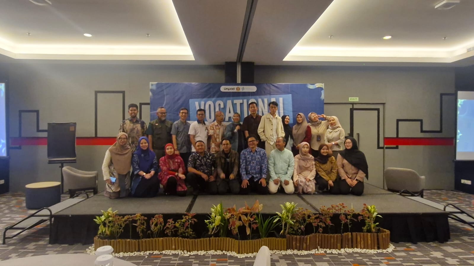 Sekolah Vokasi – Universitas Padjadjaran