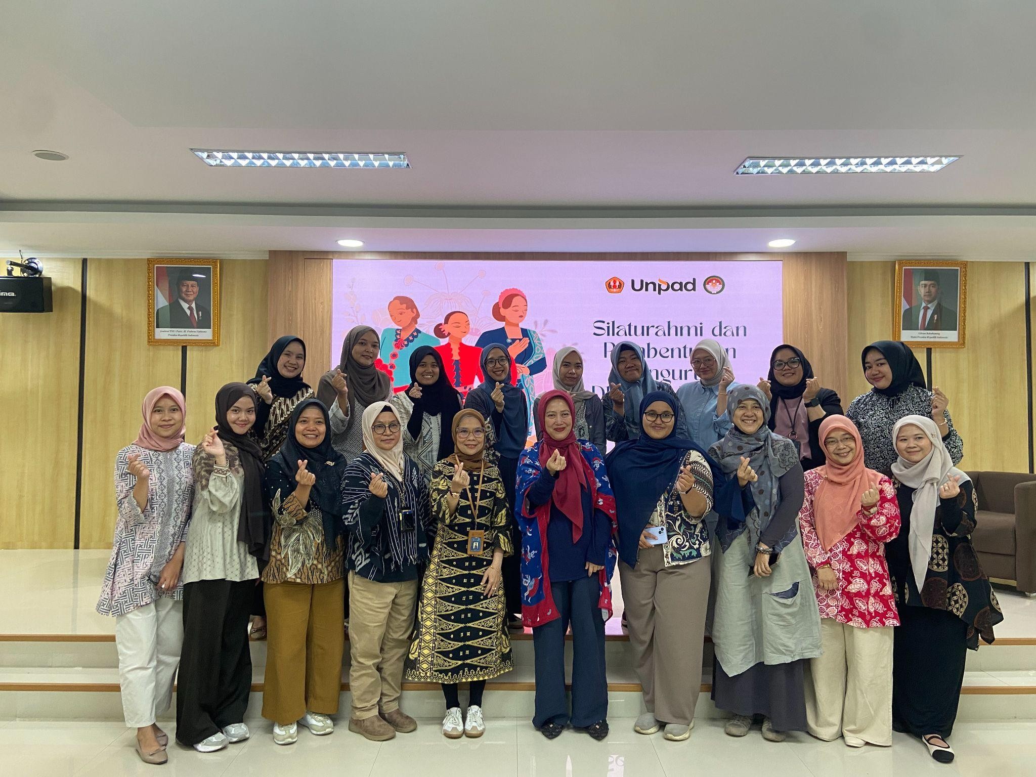 Sekolah Vokasi - Universitas Padjadjaran