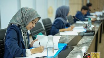 Sekolah Vokasi – Universitas Padjadjaran